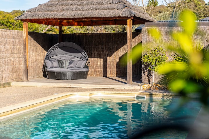 A Splash Of Rye - Rye