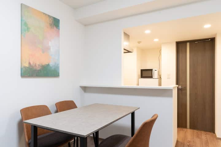 1 Stop From Ikebukuro! Full Security / B01 - Tokyo