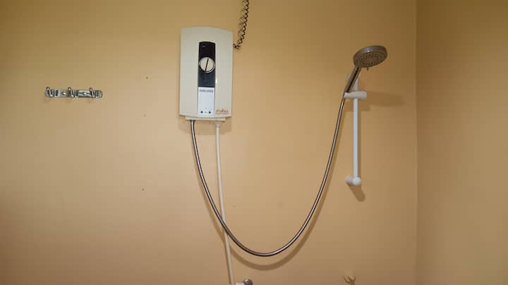 1 Bedroom Studio With West Facing Balcony - Ko Tao