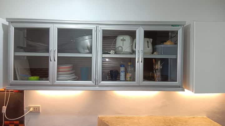 1 Bedroom Studio With West Facing Balcony - Ko Tao