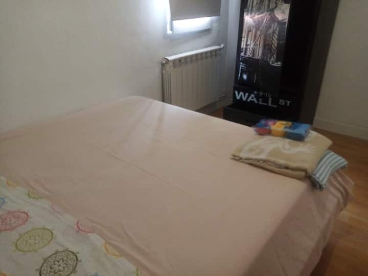 30′ Centro Madrid - 15′ Aero - Torrejón de Ardoz