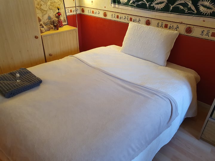 Souvenirs De Voyages - Agen