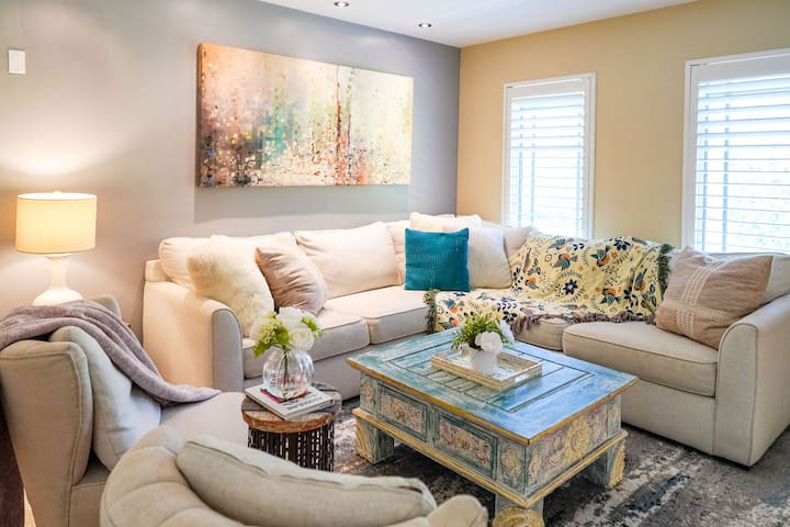 Sunny Swinton Charming 2/1- Private Yard & Parking - Highland Beach, FL