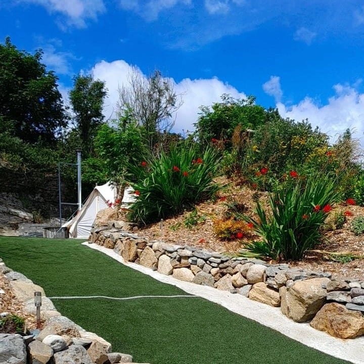 Fairy Cove At Rosemount Glamping - Carlingford