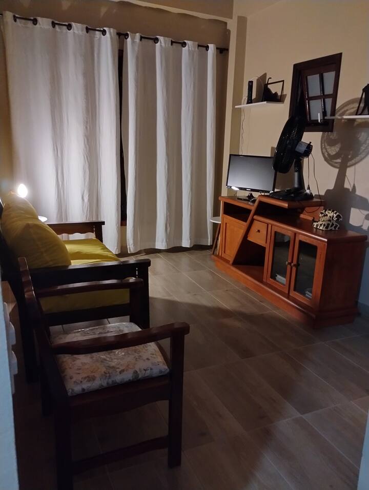 Studio 1 Petrópolis - Petrópolis