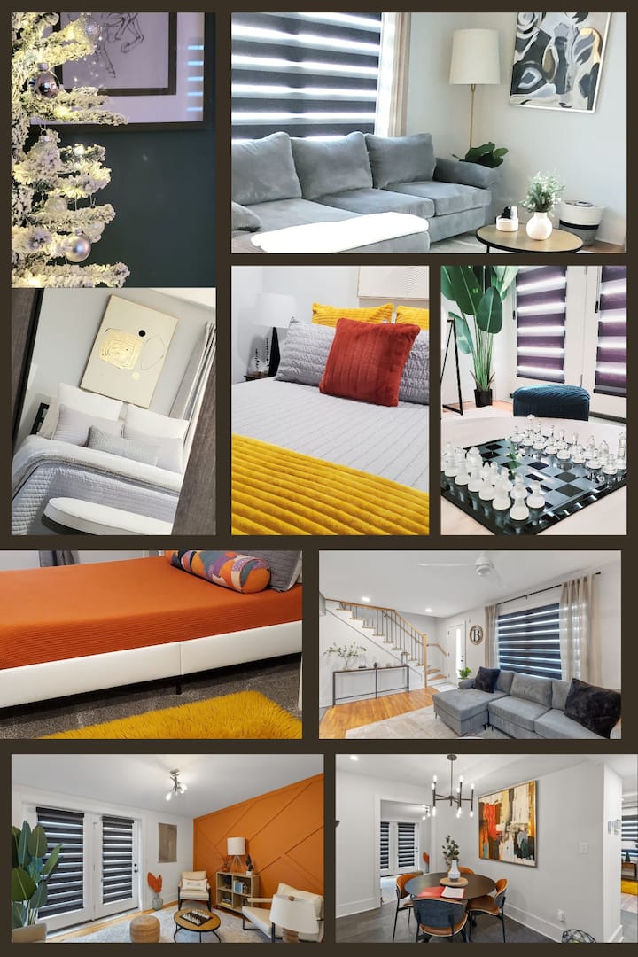 Berry Blessed/ Historic Bracktown - Lexington, KY