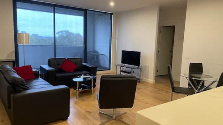 Knox Central Hotel 2 Bedroom Apartment - Bayswater