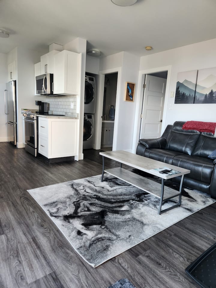 Ocean And Island View Suite - Quadra Island