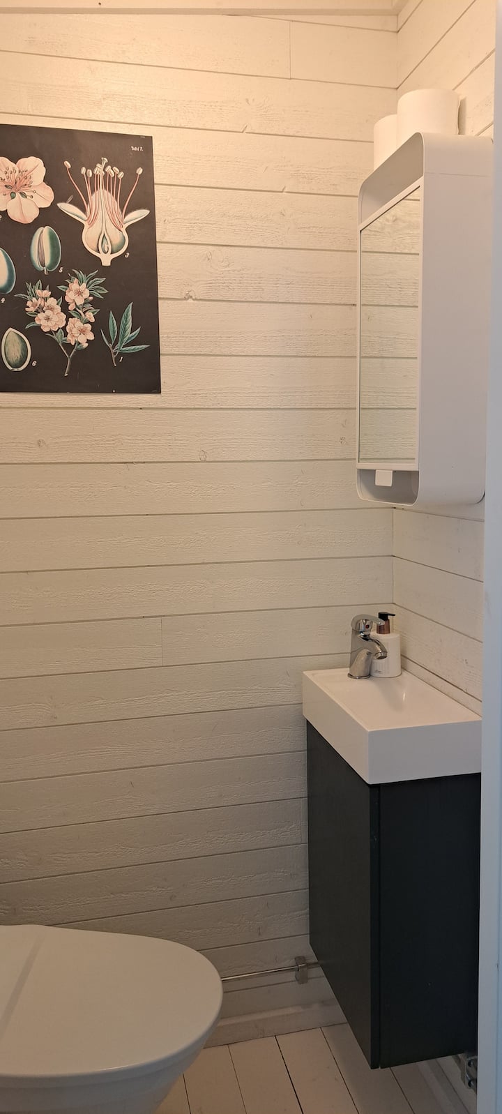 Gästhus I Min Trädgård - Oskarshamn