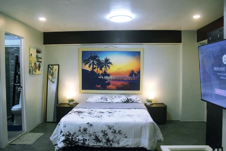 223 Airport Layover | 3-minutes From Airport - Lapu-Lapu City