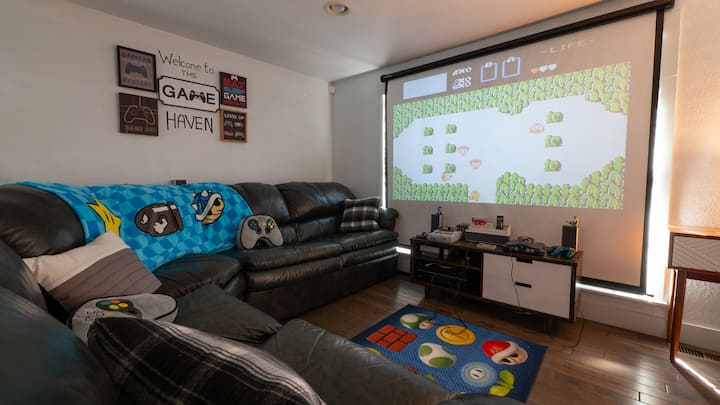 The Game Haven - Westminster, CO