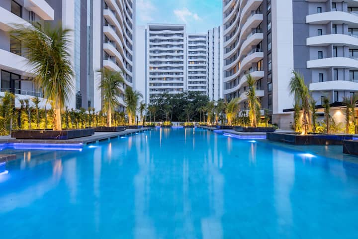 20% Off Amplio Y Lujoso | Mejor Vista De La Ciudad - Bolivia