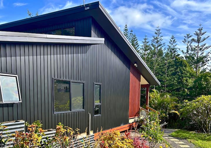 The Palms - Norfolk Island - Norfolk Island