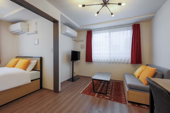 Newly Built/beautiful Rooms/full Security/501 - Ikebukuro