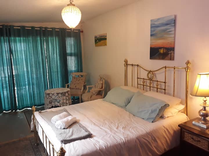 Pete's Bachelor Apartment - Kleinmond