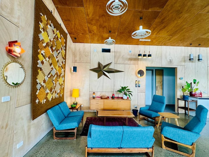 Farmstay In Central Victoria - Ballan