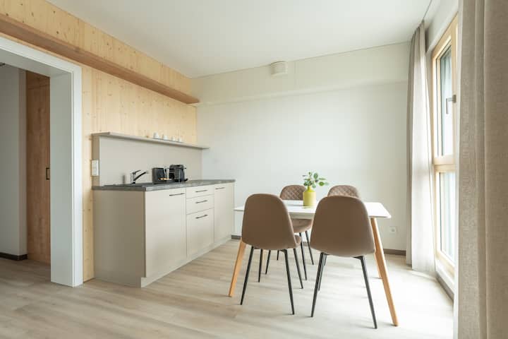 Eee Hotel Eberstalzell - Austria