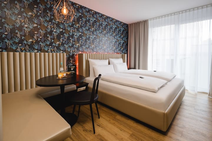 Apartment Copacabana - Stuttgart