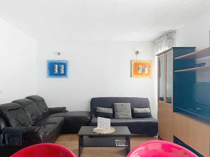 Le Castel Home - Logement Pour 6 Près De Paris - アントニー