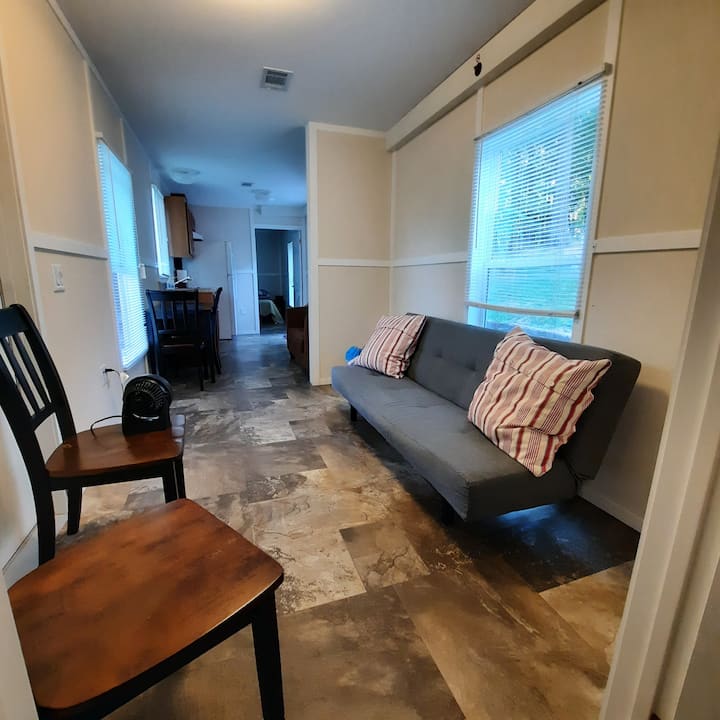 Skyhouse Tinyhome - Portland Oregon - Centennial - Portland