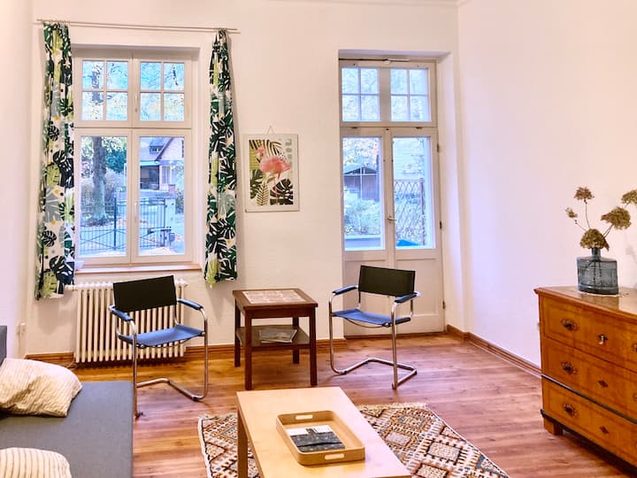 Apartment In Werder (Havel) - Schwielowsee