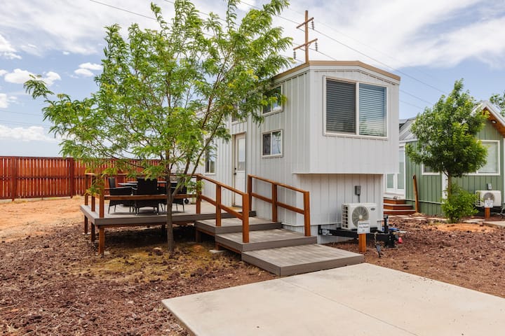Mountain Getaway With Scenic Views - Zion National Park