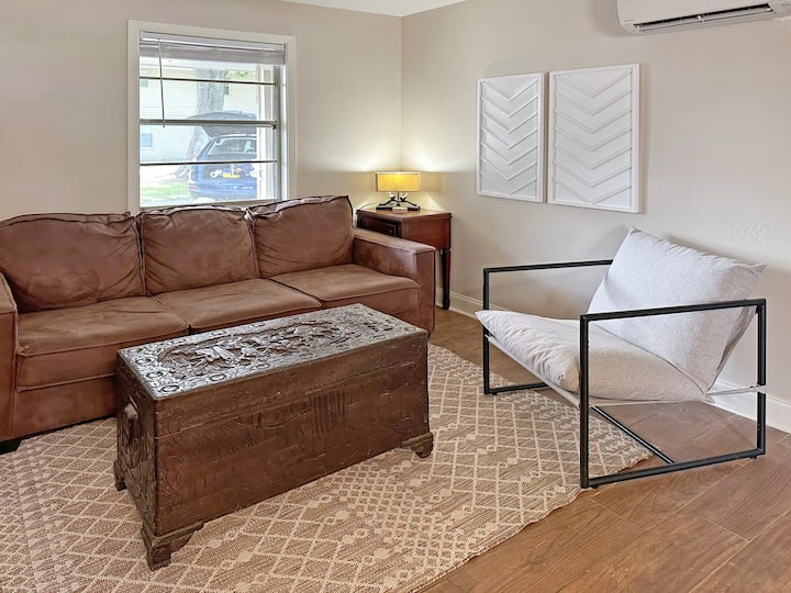 Perfect For Pros & Patients: 1 Bd Near Ochsner - Metairie, LA