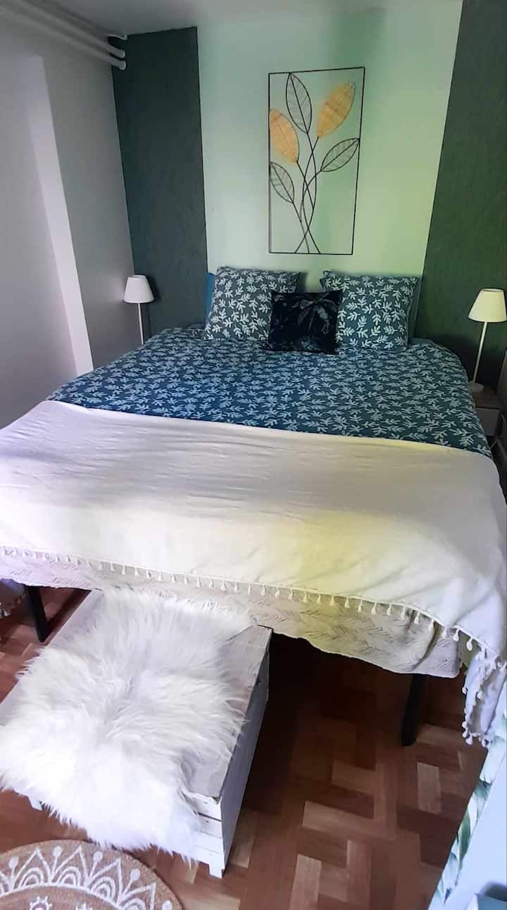 Logement Privé Au Rez-de-chaussée De Notre Maison - Meulan-en-Yvelines