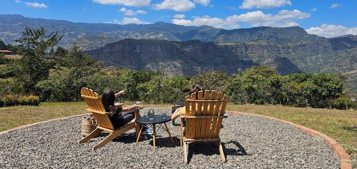 Casa Satori - Guateque