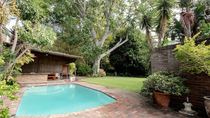 Ferndale Lodge, Constantia - Cape Town