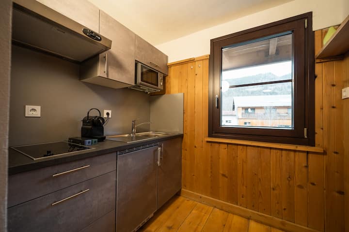 S' Wälder Zimmer - Vorarlberg
