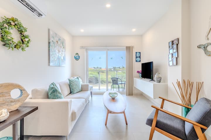 Luxury Palm Beach Condo | Aracari 15 By Bocobay - Aruba