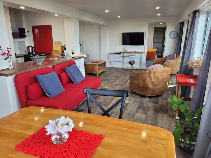 Doves Bay View - Bay Of Islands