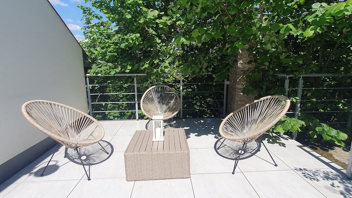 Dovolená Na Bývalém Statku U Kutné Hory - Kutná Hora