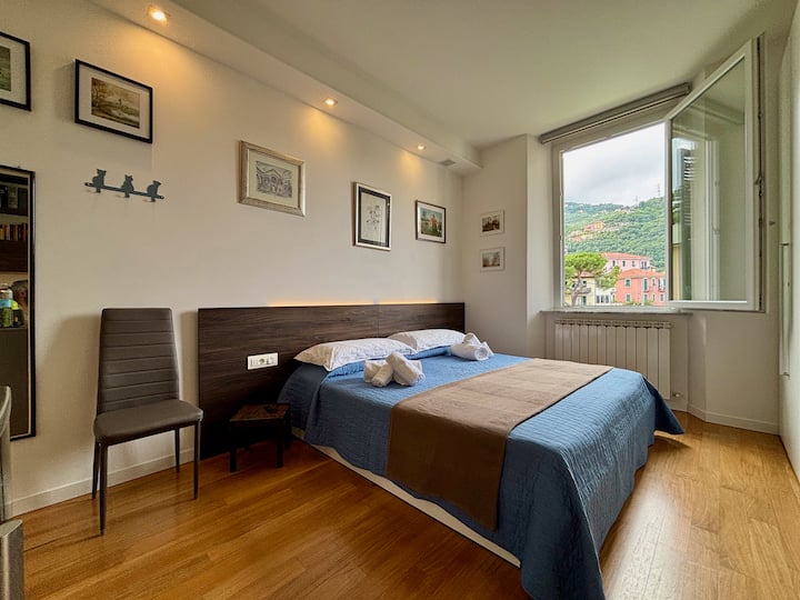 Evy’s Rooms 1 - Lerici