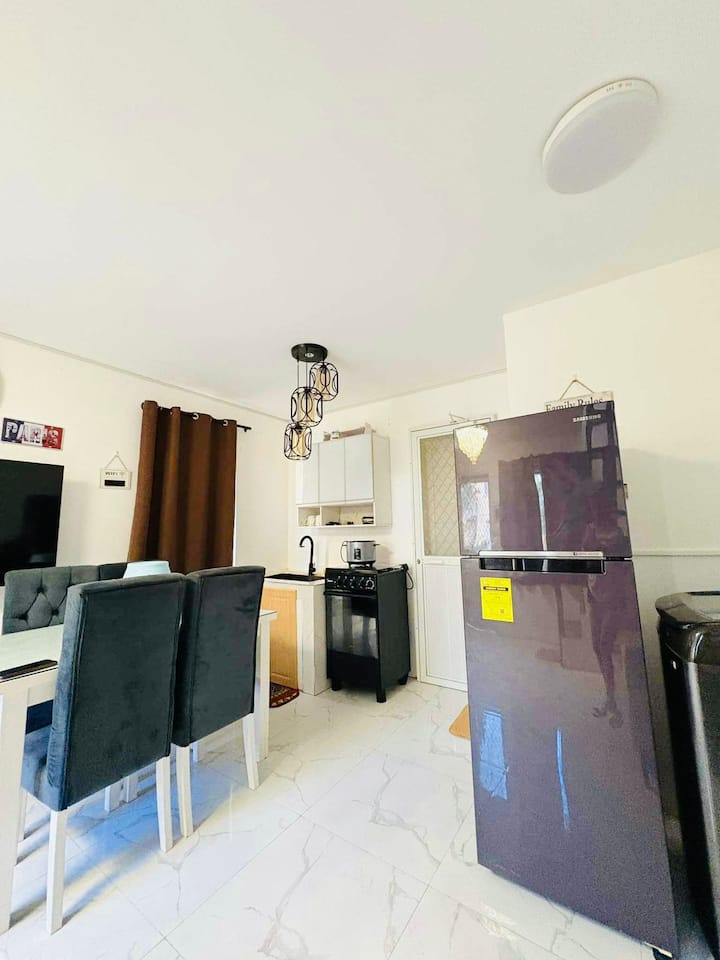 Camella Homes Communal Front Of Davao Airport Only - Davao City