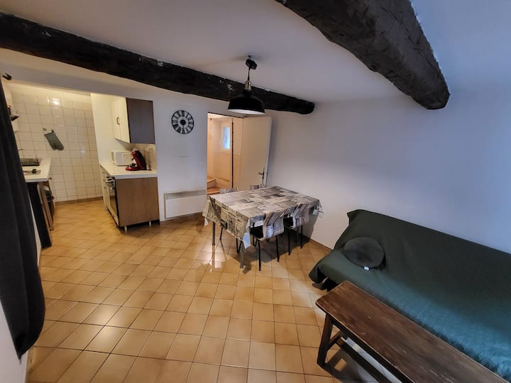 Duplex 39m2 Gorges Du Verdon - Castellane