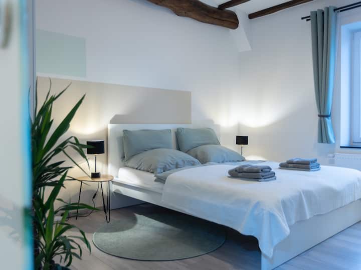 Beautiful Apartment In Aachen Brand With Terrace - Aachen