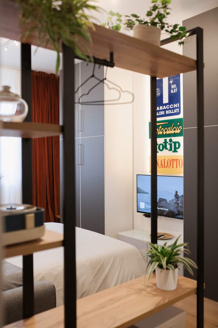 B/loft - Prato