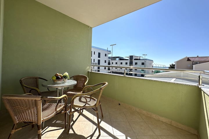 Trogir, Okrug Gornji, Simba 4 Apt. - Okrug Gornji