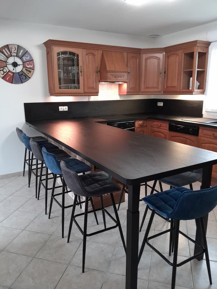 Merli Home - Cucq