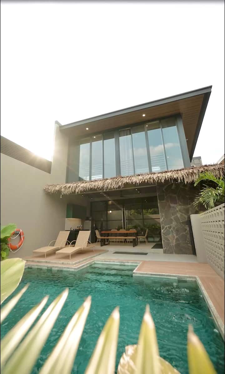 Private Pool Resthouse Near Manila | R-resthouse - Antipolo