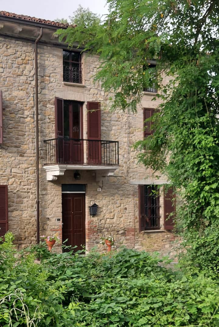 La Casa Marchese Cin 018184c2nszf3hgu - Bobbio