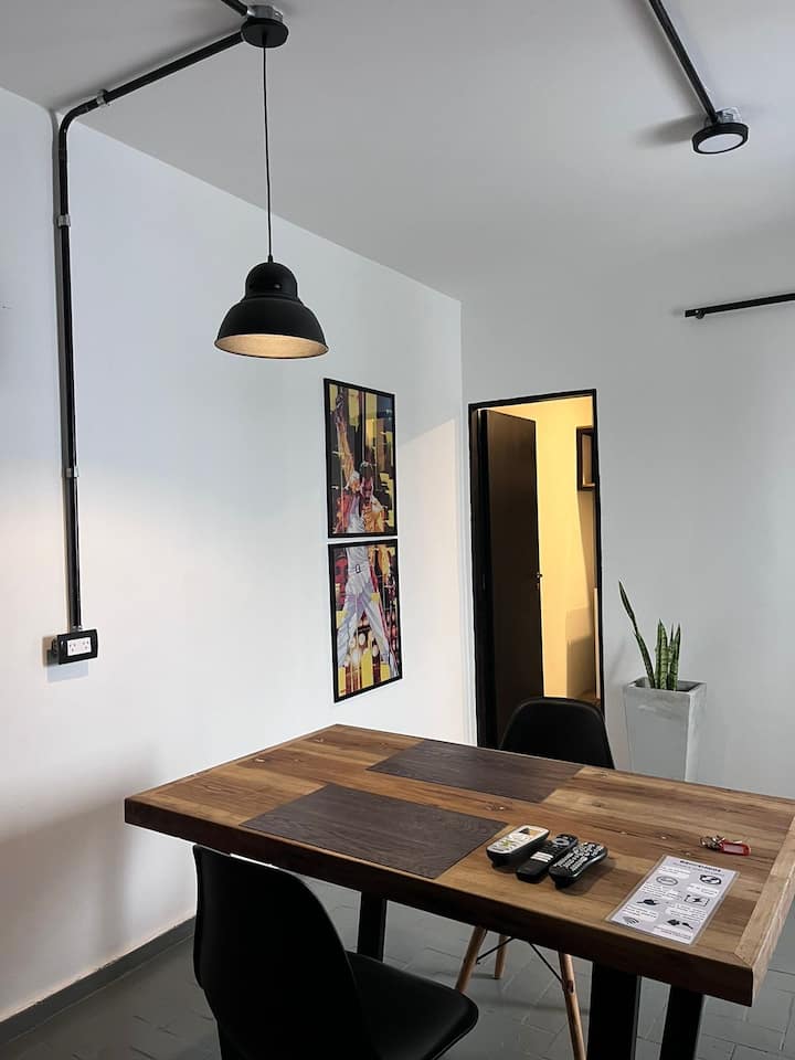 Espacio Gp2 - Córdoba