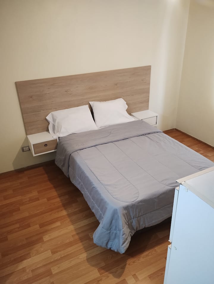 Departamento Grande - Parques De La Huaca - Callao