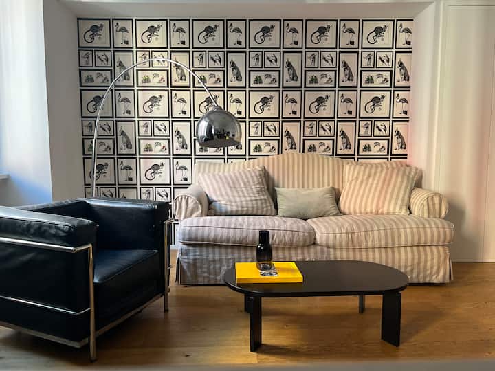 Roman Treat In The Heart Of Pigneto - Rom