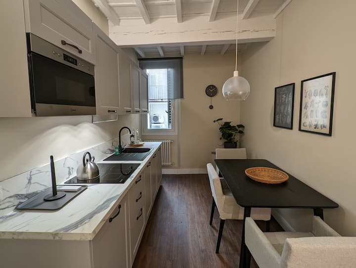 San Firenze Tower Studio - Florence