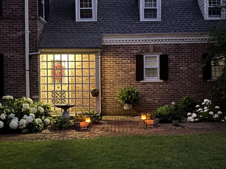 Old Town Charm, 3 Blocks To Jmu! - Harrisonburg, VA