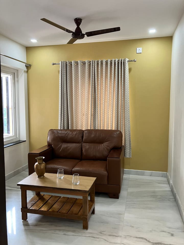 Elite Homes Perfect Guest Rooms - Visakhapatnam
