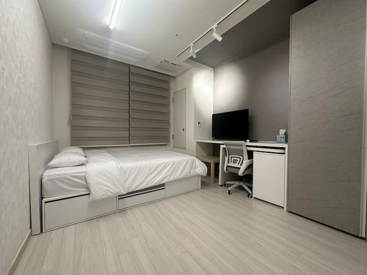 Long Term) Gangnam Station / Cozy And Calm Place - Séoul